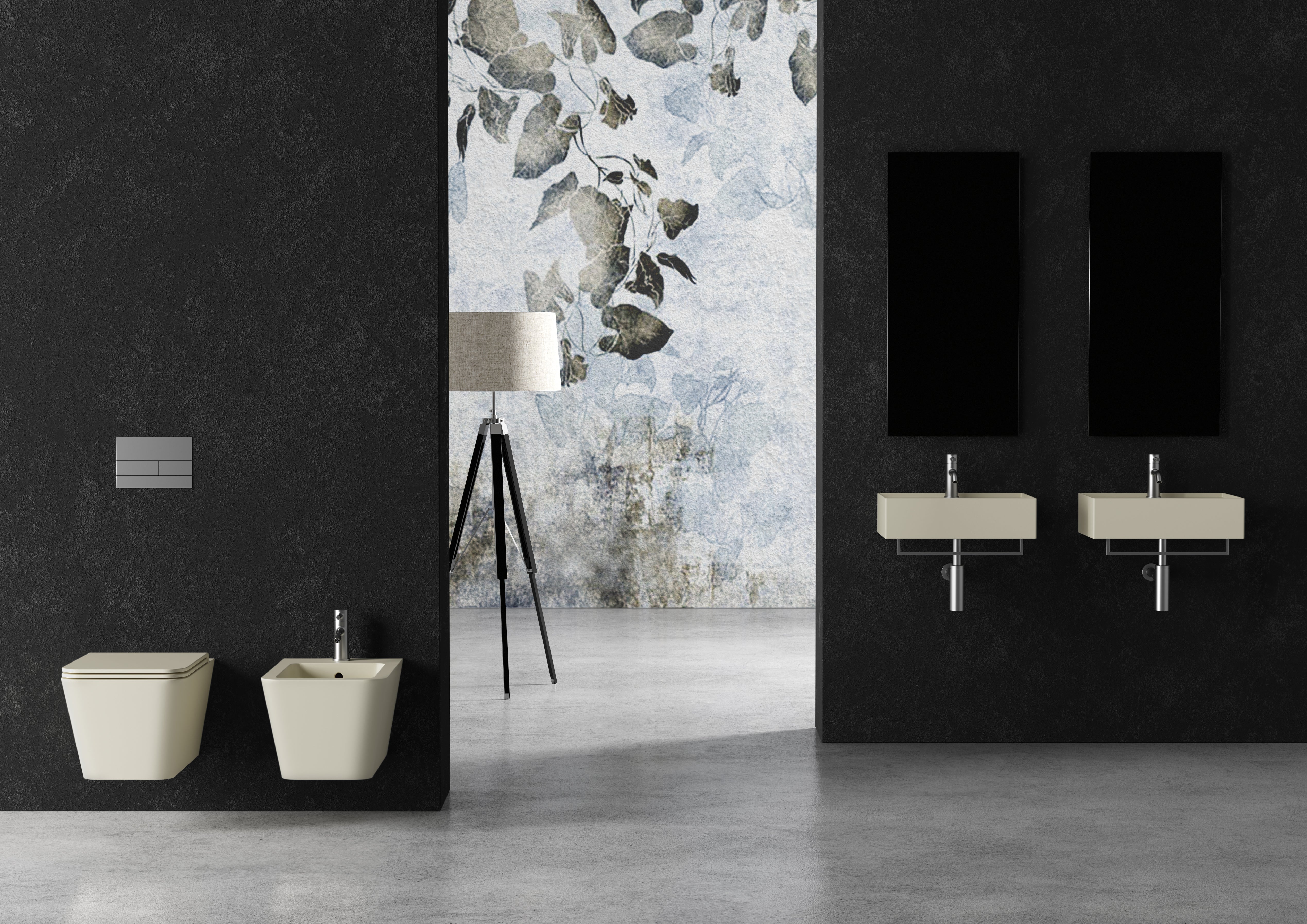 Italian Bathroom - 100% Made in Italy sanitary-ware and accessories ...
