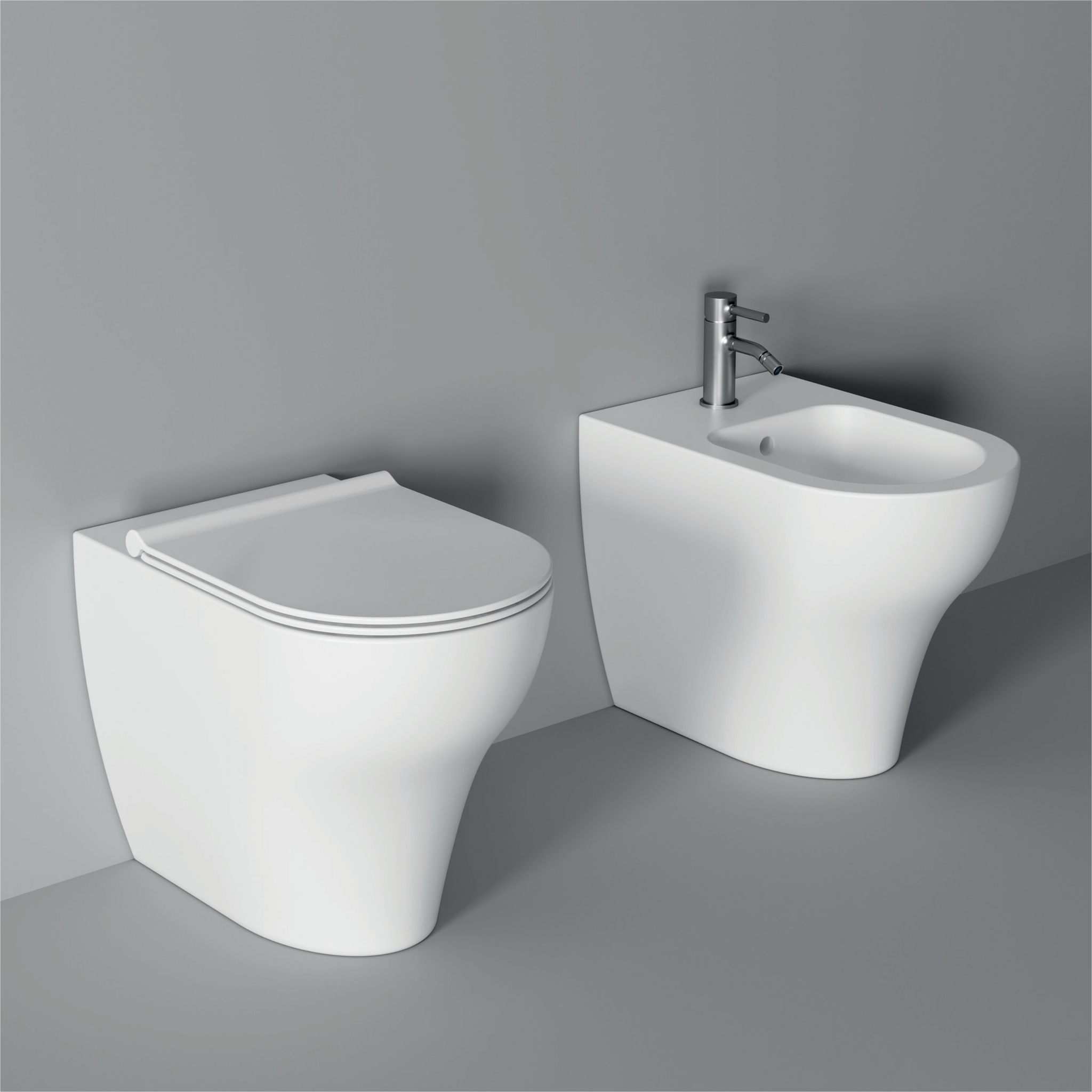 WC | Italian Bathrooms