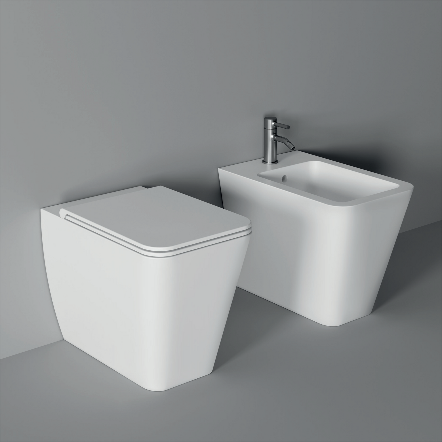 WC | Italian Bathrooms