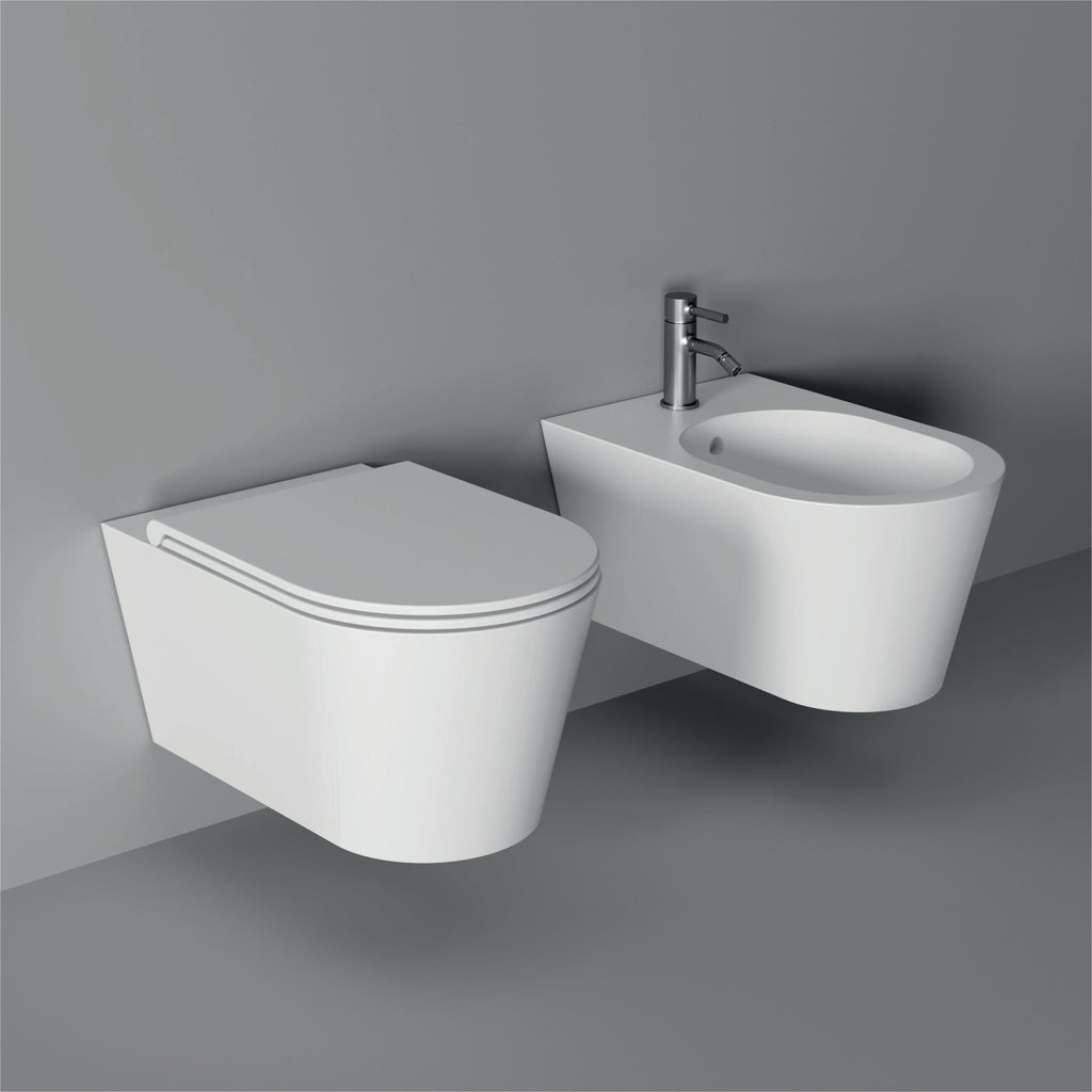 WC | Italian Bathrooms