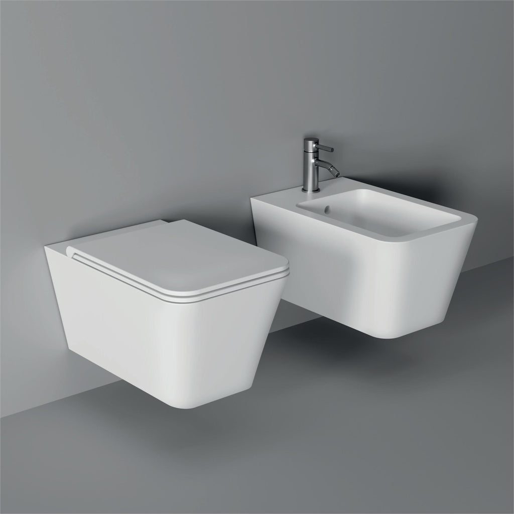 WC | Italian Bathrooms